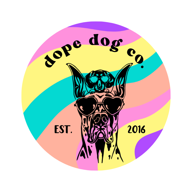 Dope Dog Co